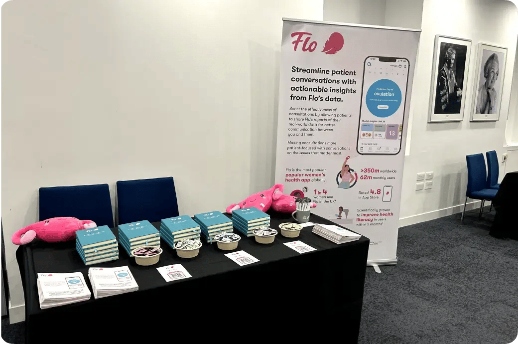 Bridging Gaps in Women’s Health: Flo at the Forefront of Femtech Innovation